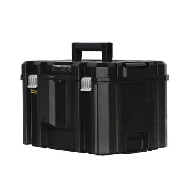 Manutan Case Tstak large volume, length overall: 440 mm, overall height ...