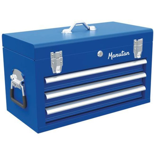 Manutan, Quantity: Each | Fisher Scientific