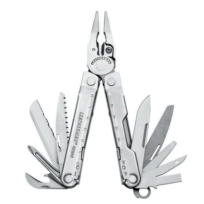 Leatherman Rebar multi-tool, Quantity: Each | Fisher Scientific