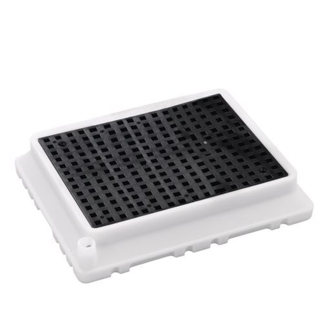 Manutan LABORATORY RETENTION TRAY 5,7 L, Quantity: cada uno | Fisher ...