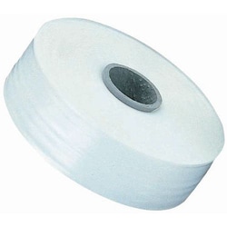 Flexico Transparent plastic sheath, length: 350 m, width:160 mm ...