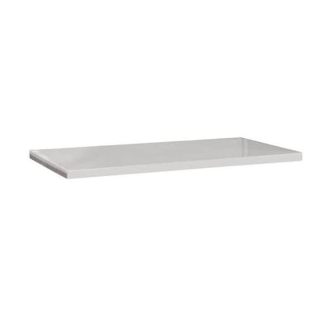 Manutan Tablet Ad'vance, model: shelf Ad'vance Premium, width: 1250 mm ...