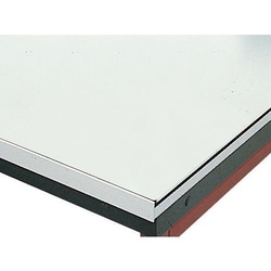 Manutan DRYING TABLE LXP=1800X750MM ENAMELLED PLATE, Quantity: cada uno ...