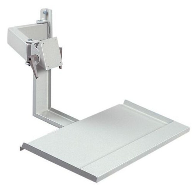Treston Monitor stand for table motorized LMT, maximum load: 15 kg ...