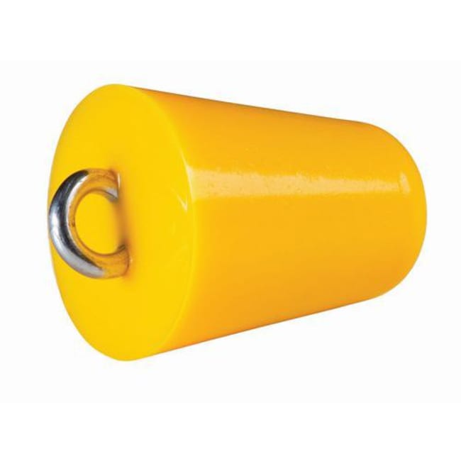 New Pig Conical plug for drains 7.6 cm, Quantity: Each | Fisher Scientific