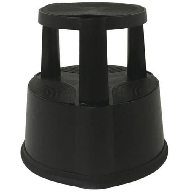 Elephant foot Classic black, Quantity: Each | Fisher Scientific