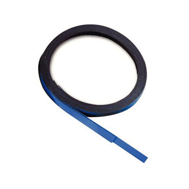 Magnetic ribbon Nobo blue, Quantity: Each | Fisher Scientific