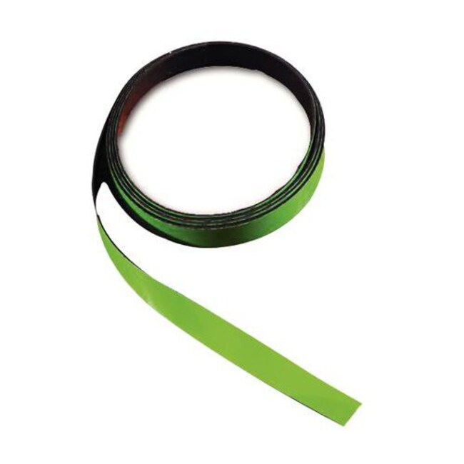Magnetic ribbon Nobo green | Fisher Scientific