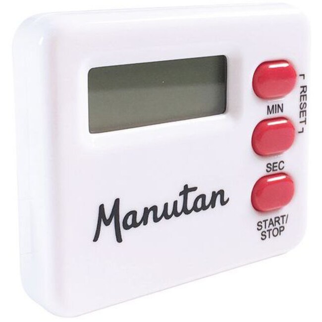 Manutan Count Up/Down Timer Products | Fisher Scientific