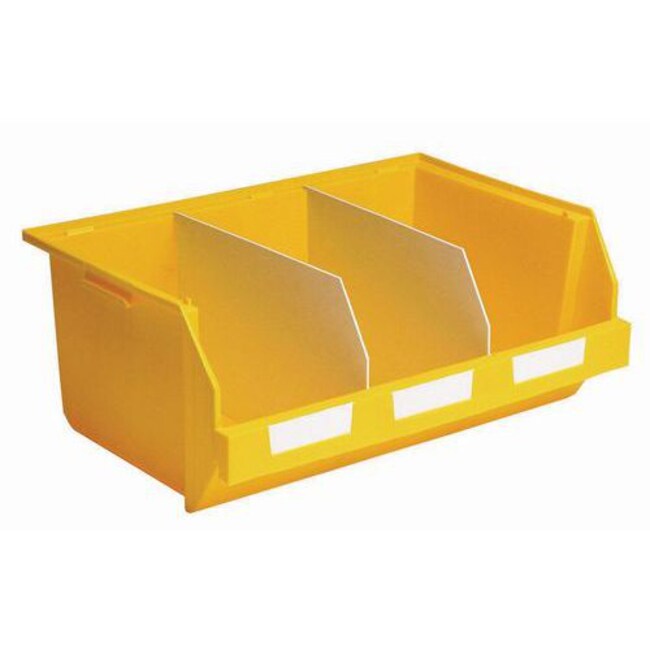 Split Storage Box Pick In | Fisher Scientific