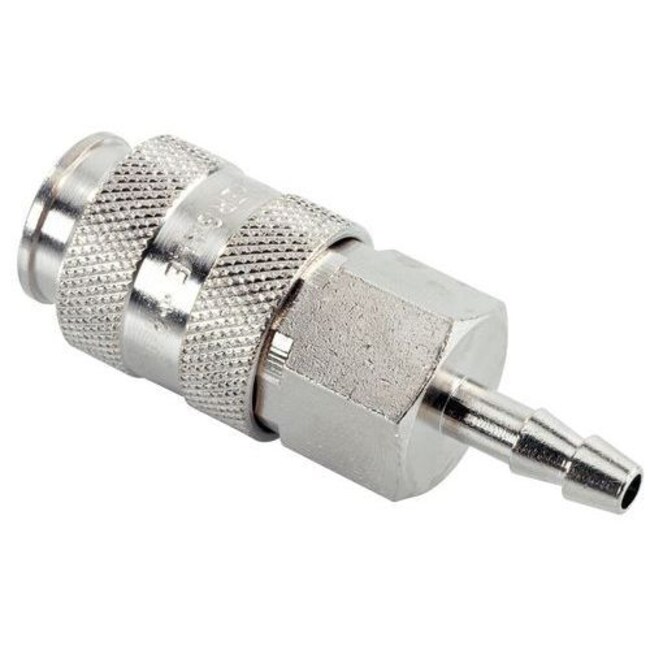 Manutan Universal quick connector, model: fitting MultiProfile hose Ø 6 ...