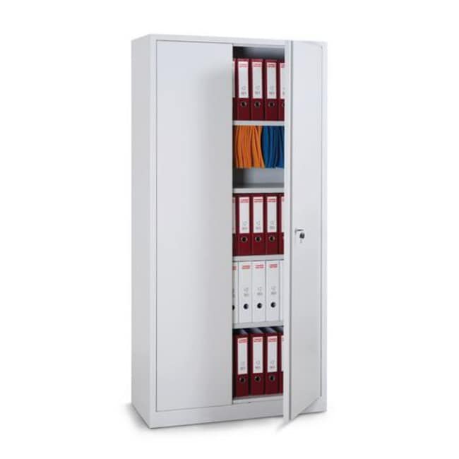 Create Monobloc 4 shelves gray | Fisher Scientific Create Monobloc 4 shelves gray | Fisher Scientific