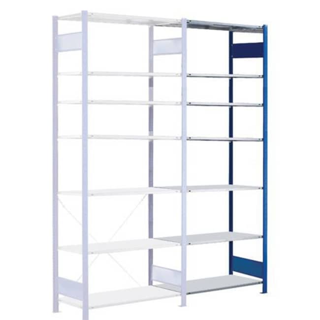 Mounting 300 x 30 cm Easy-Fix-Blue storage rack, Quantity: Each ...