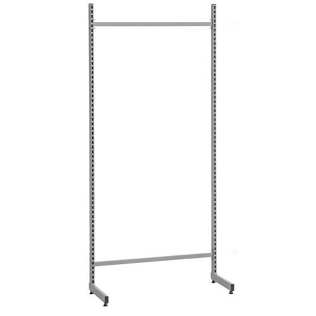 Module frame Single High Basic section | Fisher Scientific
