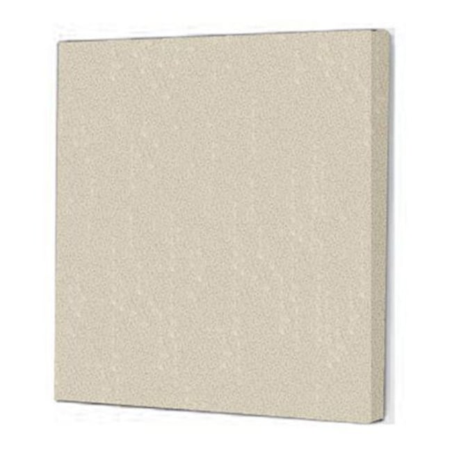 Wall panel Softline Sand 600 x 50 x 600 | Fisher Scientific