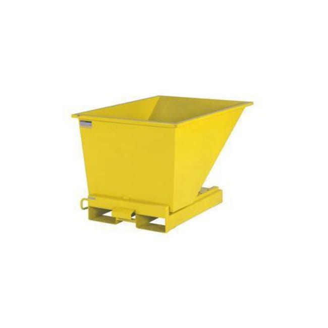 Tip container open 300 Yellow | Fisher Scientific