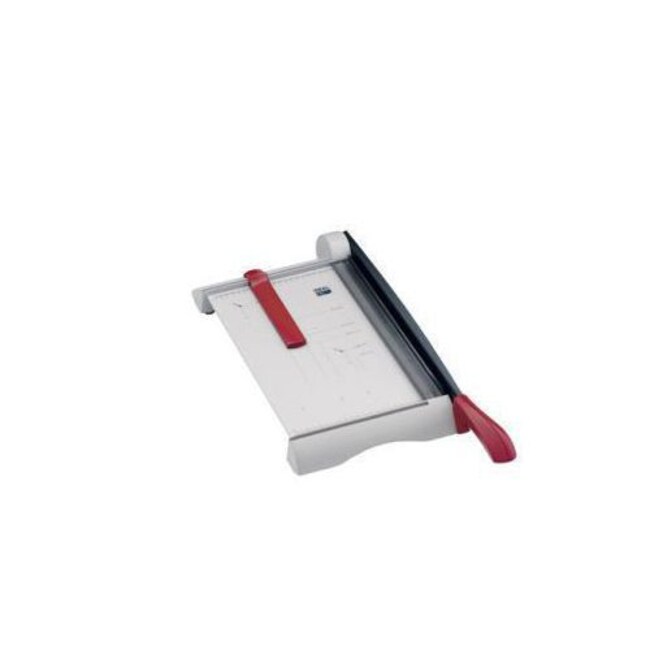 Cutting Machine Ideal Basic A4 | Fisher Scientific