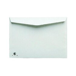 1SET Envelopes white C5, 500 pcs. | Fisher Scientific