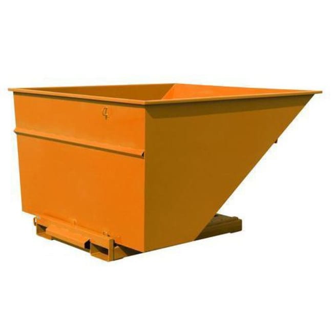 Tip container open 3000 Orange | Fisher Scientific