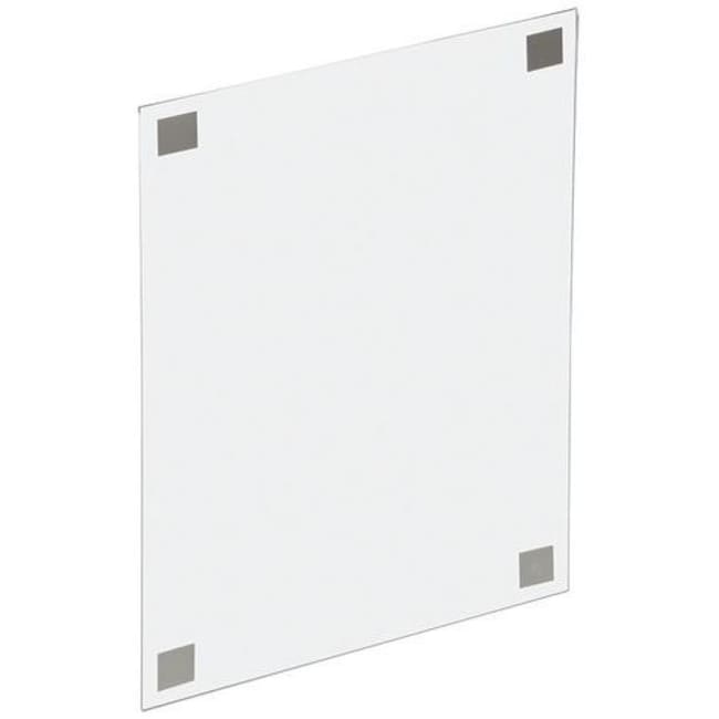 X2 Semi-rigid display board transparent A3 portrait format | Fisher ...