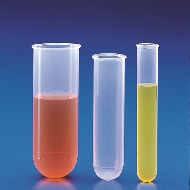 Kartell SpA Cylindrical Test Tube 70 mL | Buy Online | Kartell SpA ...