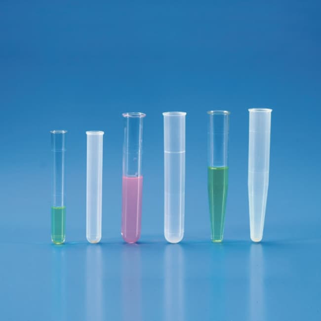 Kartell SpA Cylindrical Test Tube 10 mL | Buy Online | Kartell SpA ...
