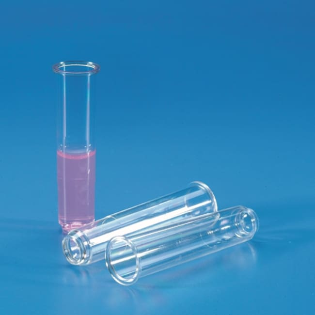 Kartell SpA Polystyrene Cuvettes 4 mL | Buy Online | Kartell SpA ...