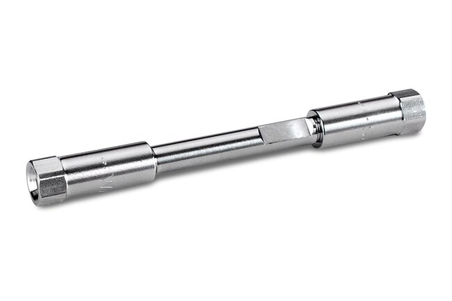 Waters Corporation Atlantis HILIC Column Diameter: 1 mm; Length: 50 mm ...