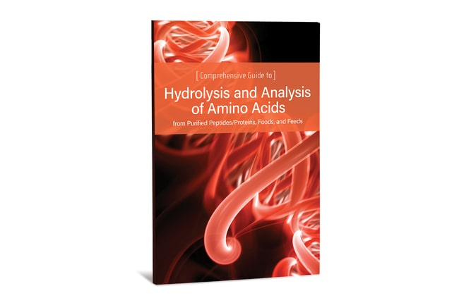 Hydrolysis and Analysis of Amino Acids from Purified Peptide | Fisher ...