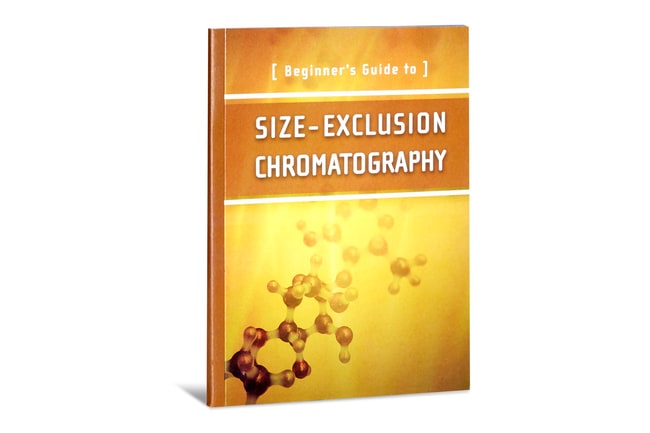 Waters The Beginner's Guide to Size-Exclusion Chromatography, Quantity ...