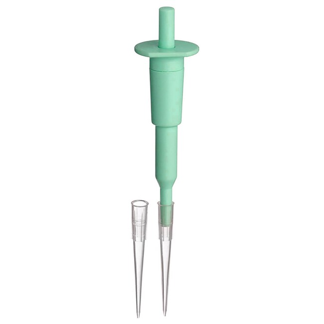 Edvotek Fixed Volume MiniPipettes Fixed Volume MiniPipettes; Color ...