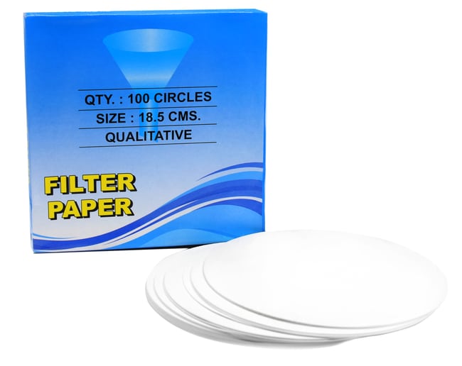Eisco™ Premium Filter Paper | Fisher Scientific