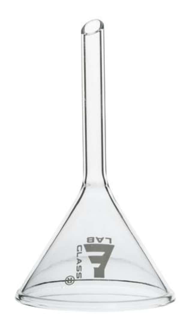 Eisco Glass Funnel Filters 50 mm | Buy Online | Eisco™ | Fisher Scientific