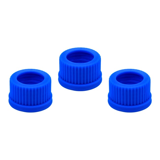 Eisco™ Plastic Screw Caps | Fisher Scientific