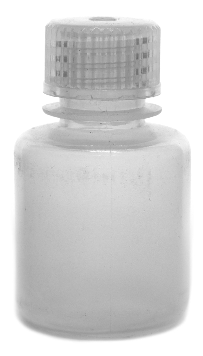 Eisco Polypropylene Reagent Bottles with Screw Caps 30 mL | Buy Online ...