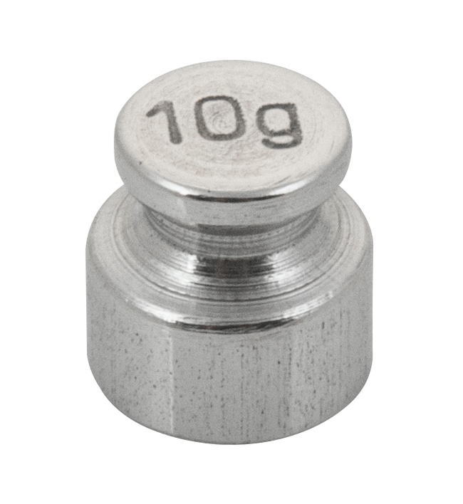 Eisco™ Stainless Steel Balance Weights | Fisher Scientific