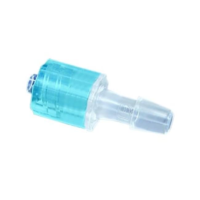 Fisherbrand™ Male Stationary Luer Lock and Nut Assembly with 3/16 in ...
