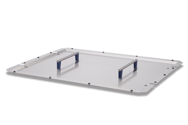 Elma™ Elmasonic Covers Elmasonic Covers; Model: 900 | Fisher Scientific