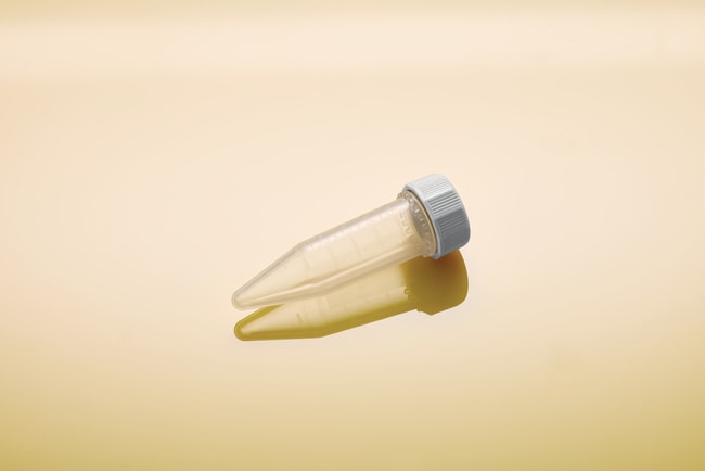 Eppendorf Tubes™ BioBased Conical Tubes; Capacity (Metric): 5 mL ...