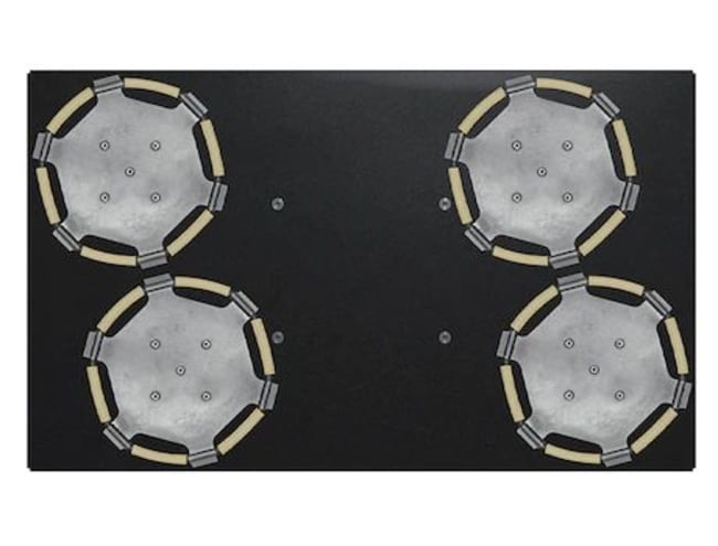 Eppendorf Platforms for Innova 2300/43/43R, Excella E10/E25/E25R ...