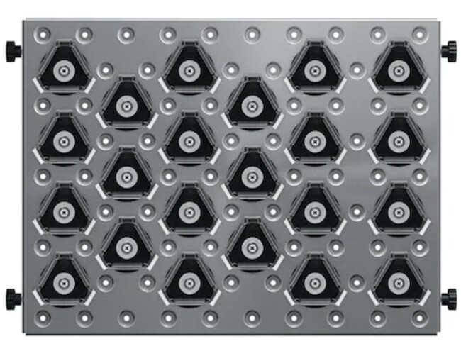 Eppendorf Platform for Innova 2050:Shakers:Rockers and Rotators ...