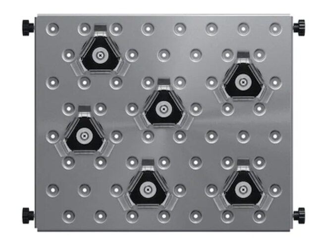 Eppendorf Platform for Innova 2000:Shakers:Rockers and Rotators ...