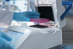 Eppendorf Mastercycler X40 - PCR Thermal Cycler Product Type: Thermal ...