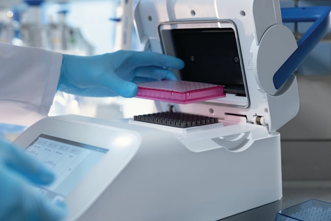 Eppendorf Mastercycler X40 - PCR Thermal Cycler Product Type: Thermal ...