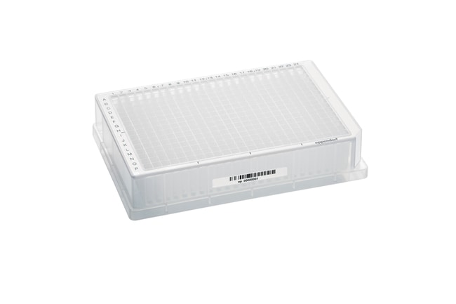 Eppendorf™ Microplaque 384 en PP Matériau : PP voir les résultats ...