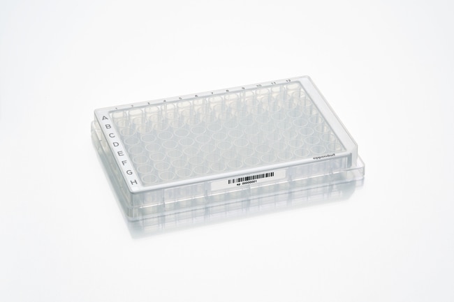 Eppendorf Microplate 96/F | Fisher Scientific