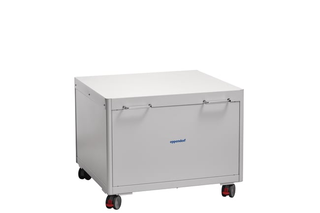 Eppendorf™ Mobile Tables Versión alta Ver productos | Fisher Scientific