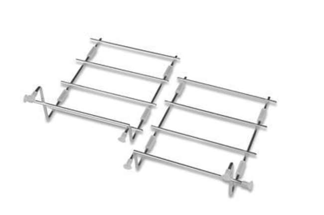 Eppendorf Multi-Position Wire Shelf Rack For use with Innova Incubators ...