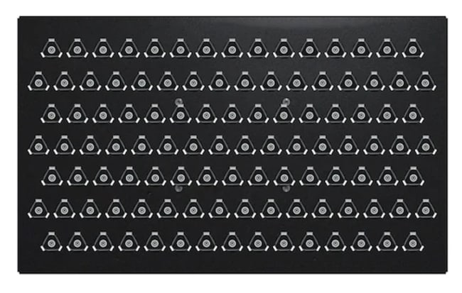 Eppendorf Platforms for Innova 2300/43/43R and Excella E10/E25/E25R ...