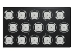 Eppendorf Platforms for Innova 2300/43/43R and Excella E10/E25/E25R ...